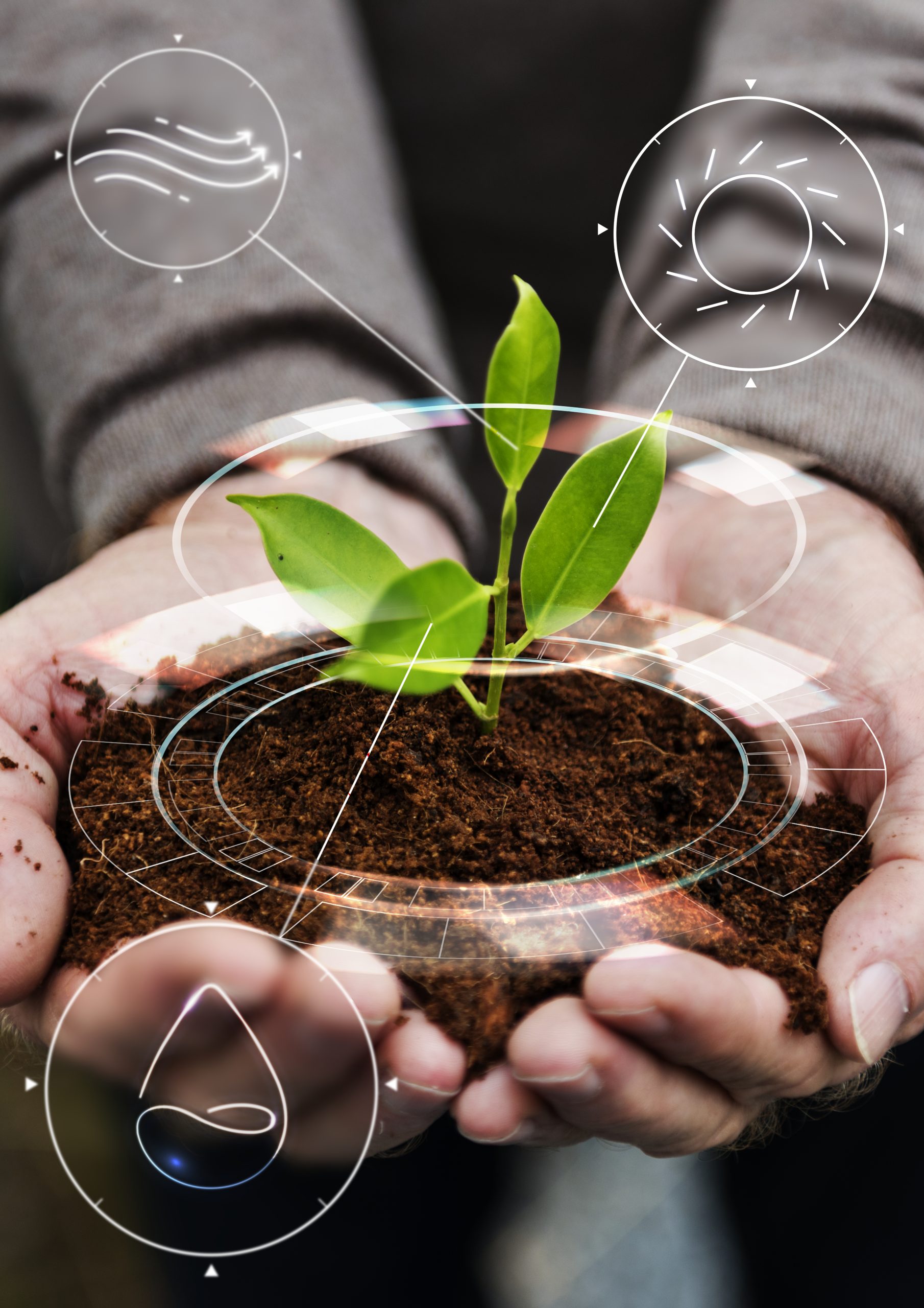 Βιώσιμη Παραγωγή Τροφίμων Agriscience – ΟΒΙ