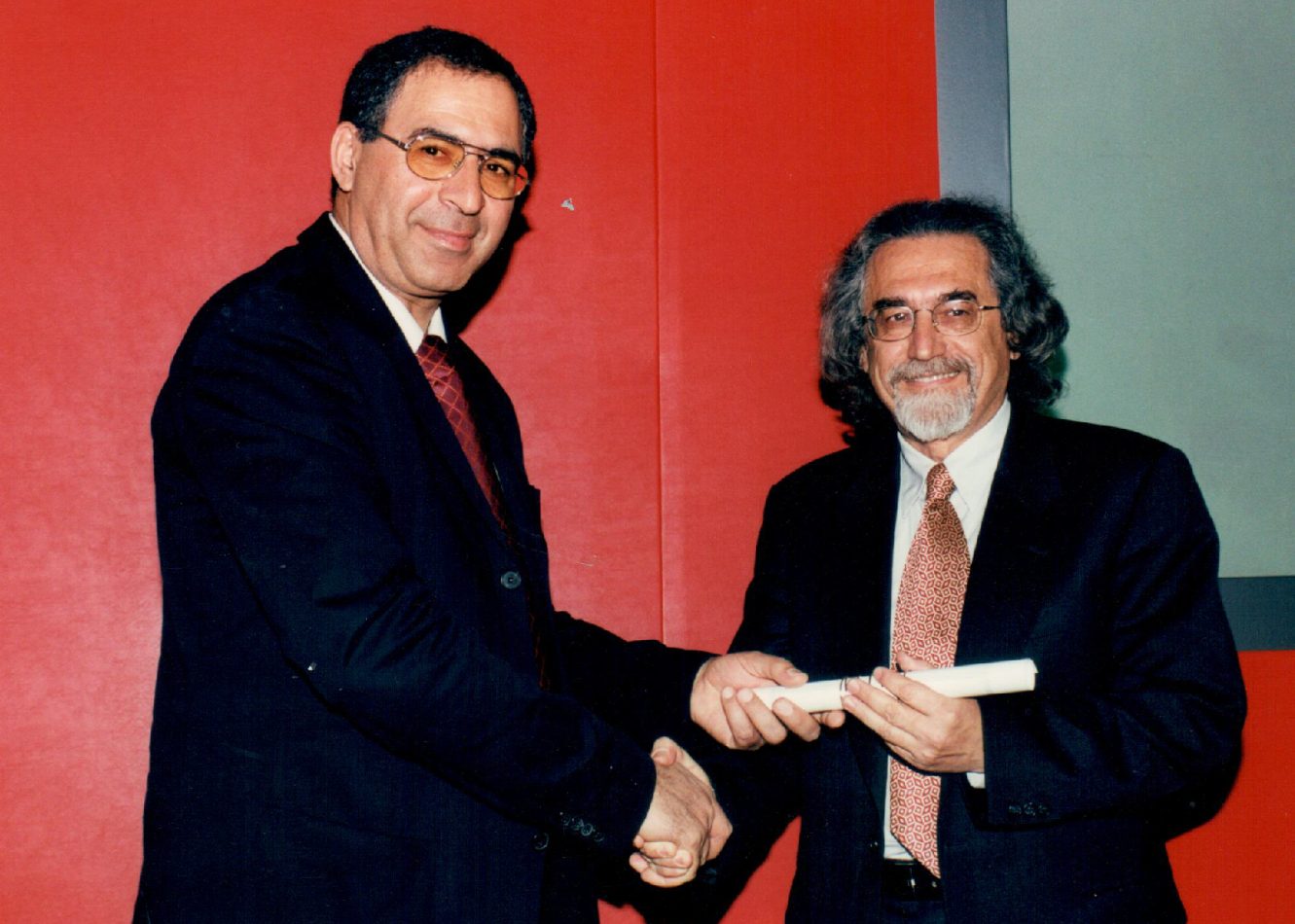 2001 1η ΒΡΑΒΕΥΣΗ ΕΦΕΥΡΕΤΩΝ – Διοικητική Ιστορία ΟΒΙ