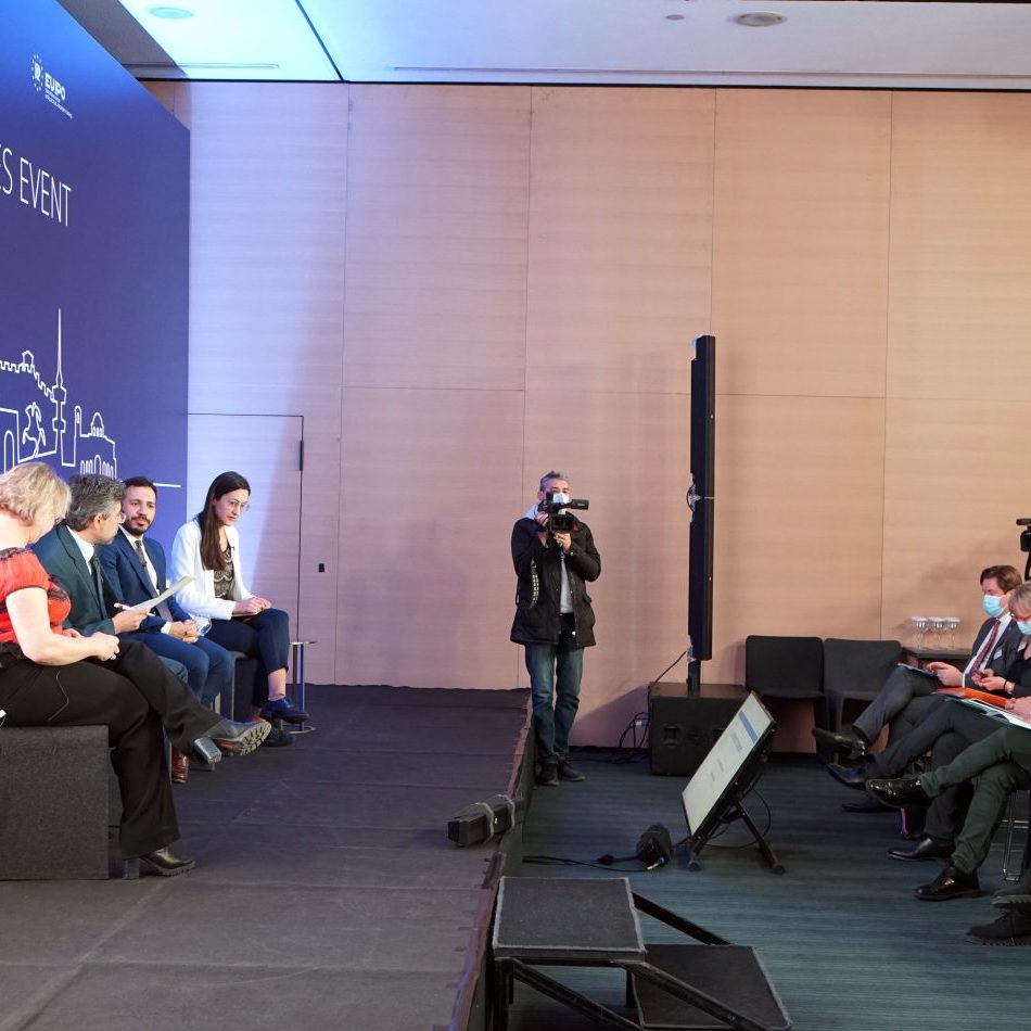 2022 ΕΤΗΣΙΑ ΣΥΝΑΝΤΗΣΗ ΤΟΥ ΕΥΡΩΠΑΙΚΟΥ Δικτύου “ Authenticities” στη ...