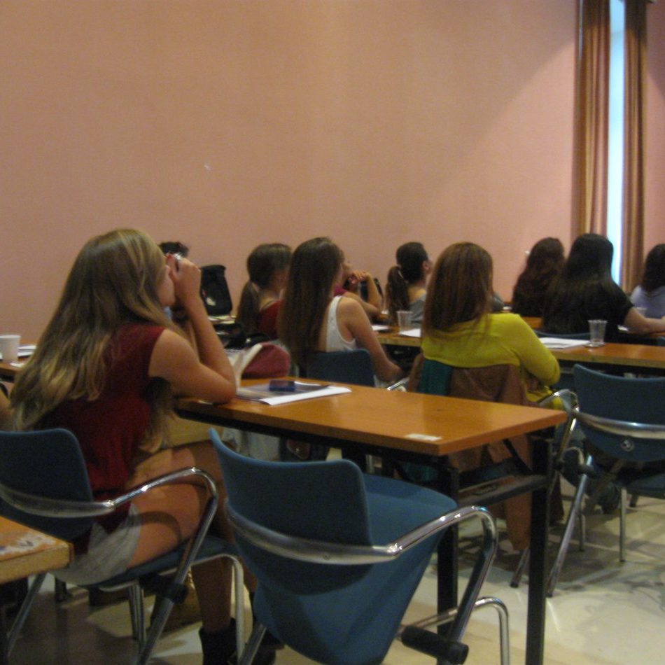 2014 ΣΕΜΙΝΑΡΙΟ ΓΙΑ ΤΑ ΚΟΙΝΟΤΙΚΑ ΣΧΕΔΙΑ ΚΑΙ ΥΠΟΔΕΙΓΜΑΤΑ, Πανεπιστημιακή ...