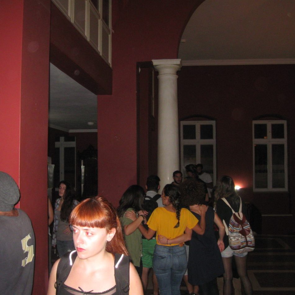 2014 ΣΕΜΙΝΑΡΙΟ ΓΙΑ ΤΑ ΚΟΙΝΟΤΙΚΑ ΣΧΕΔΙΑ ΚΑΙ ΥΠΟΔΕΙΓΜΑΤΑ, Πανεπιστημιακή ...