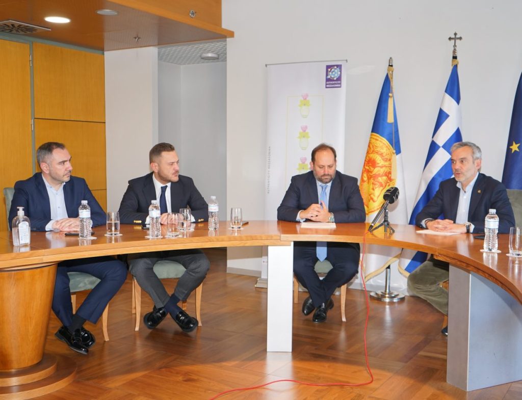 2020 – 2024 – Διοικητική Ιστορία ΟΒΙ