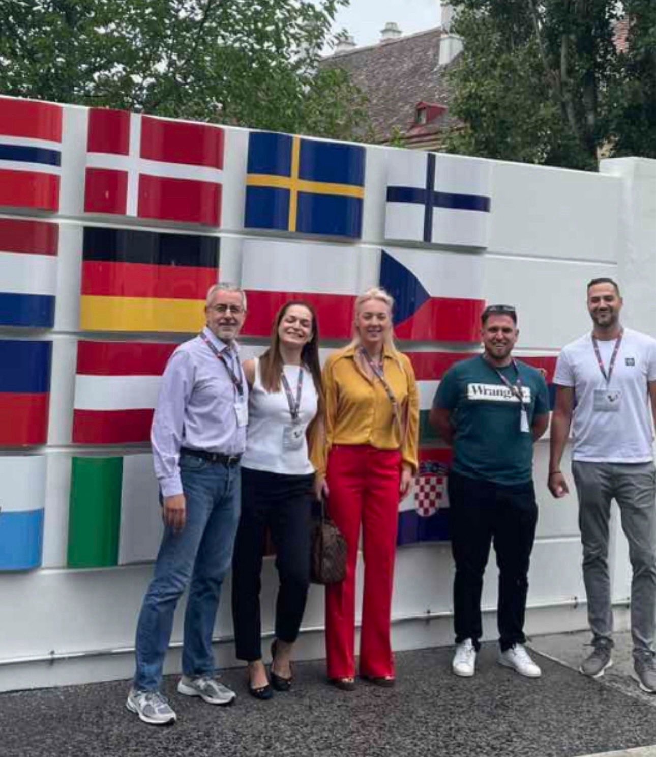 OBI’s participation with its staff at the PATLIB Conference 2025 in ...